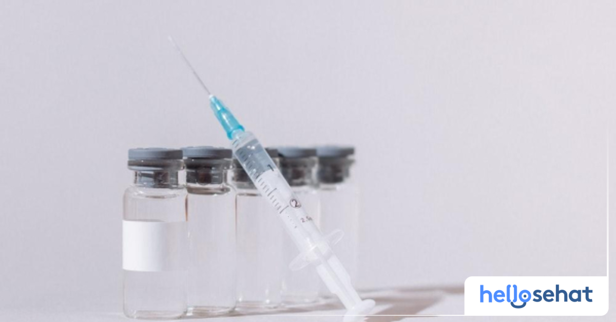 Protamin Sulfat: Kegunaan, Dosis, Efek Samping - Hello Sehat