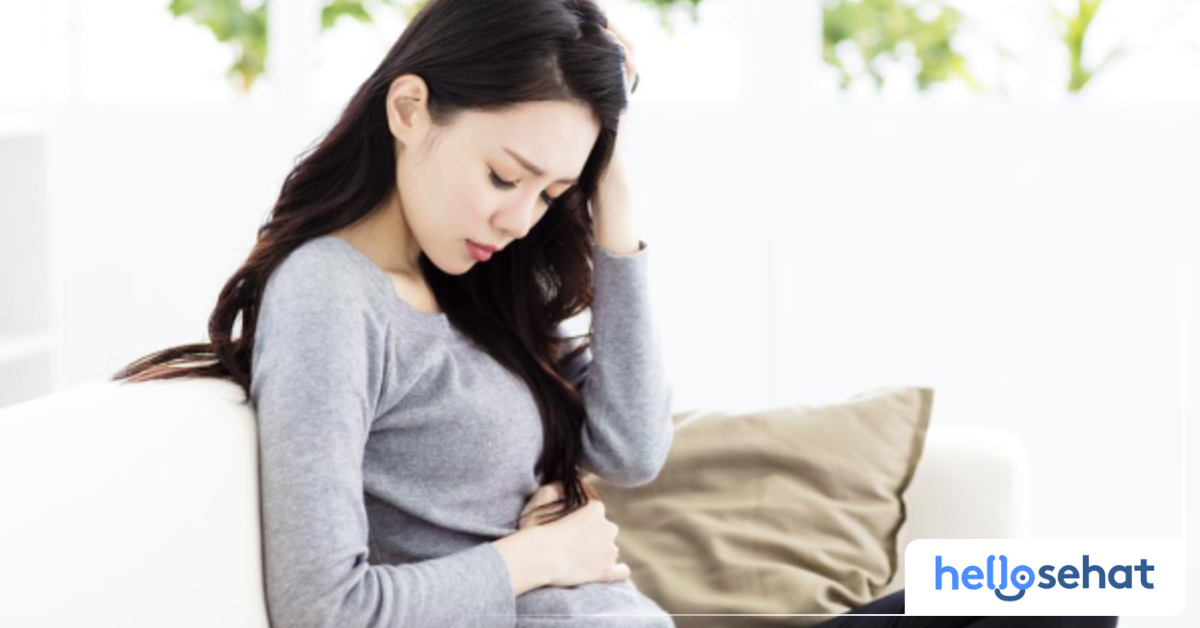 7 Cara Melancarkan Haid setelah KB Suntik 3 Bulan - Hello Sehat