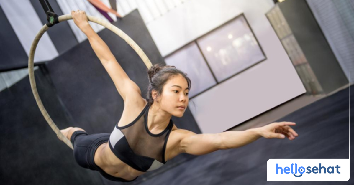 Olahraga Gymnastic: Jenis, Teknik Dasar, Manfaat - Hello Sehat