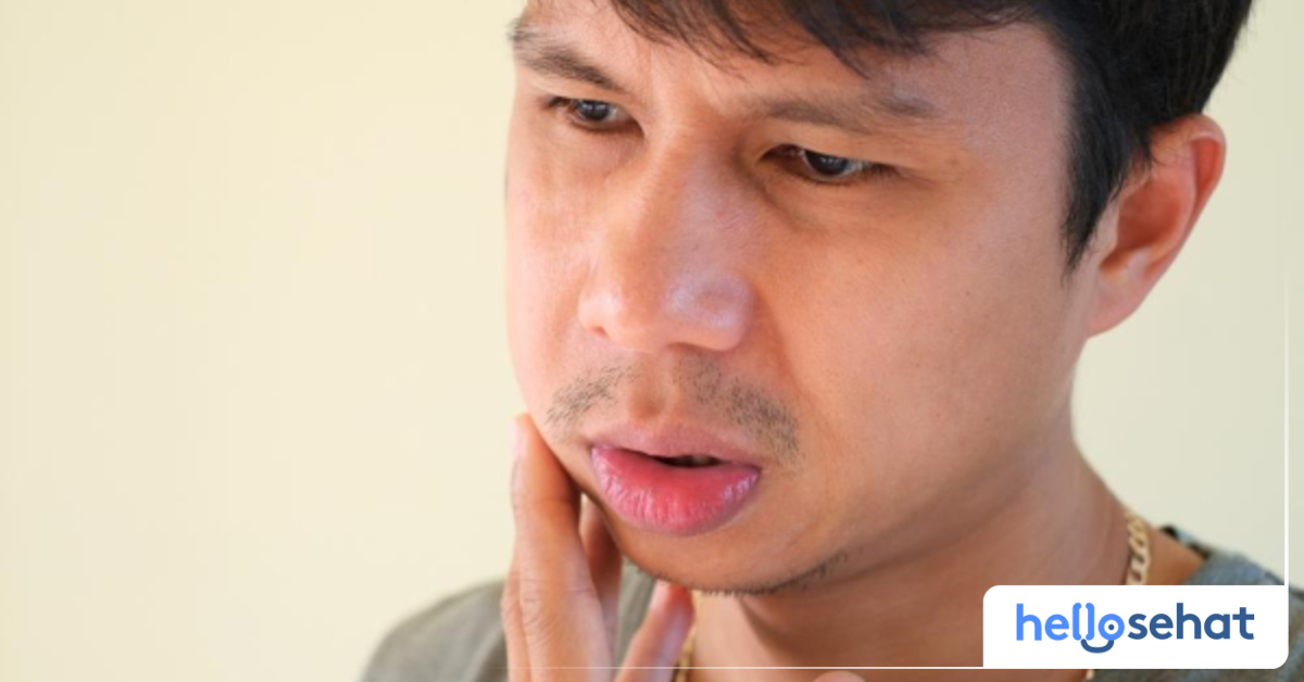 Tumor Rahang: Obat, Penyebab, Gejala, dll. - Hello Sehat