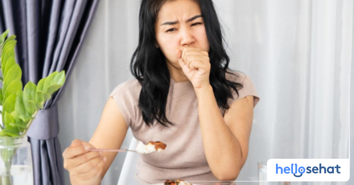 7 Penyebab Lidah Terasa Hambar dan Cara Mengatasinya - Hello Sehat