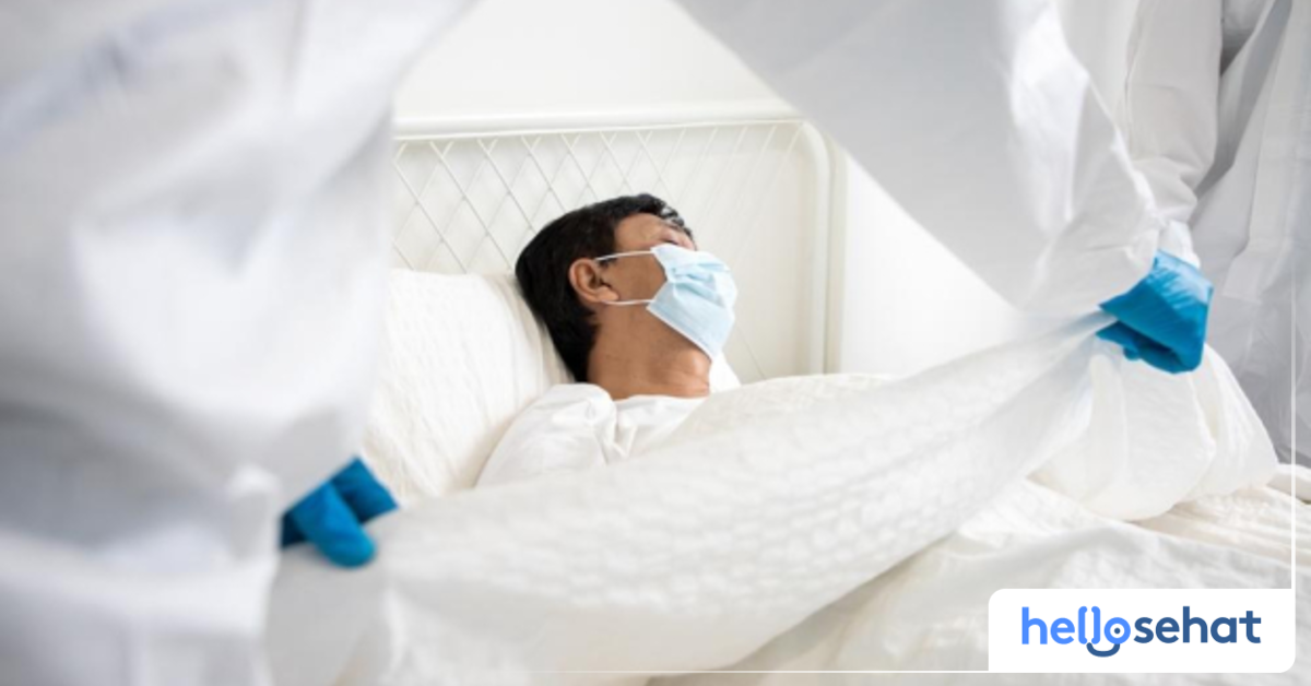 Arti Code Blue di Rumah Sakit dan Kode Warna Lainnya - Hello Sehat