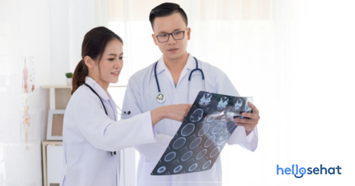 9 Rekomendasi Dokter Saraf Terbaik di Jakarta - Hello Sehat