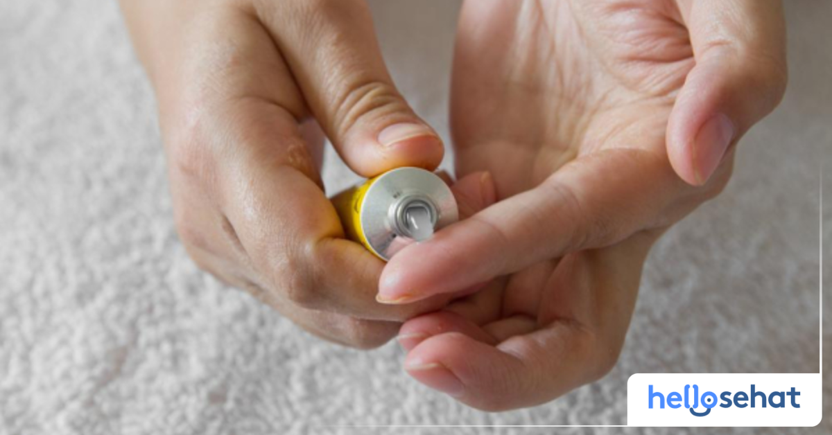 Salep 2-4: Kegunaan, Dosis, Efek Samping, dll - Hello Sehat