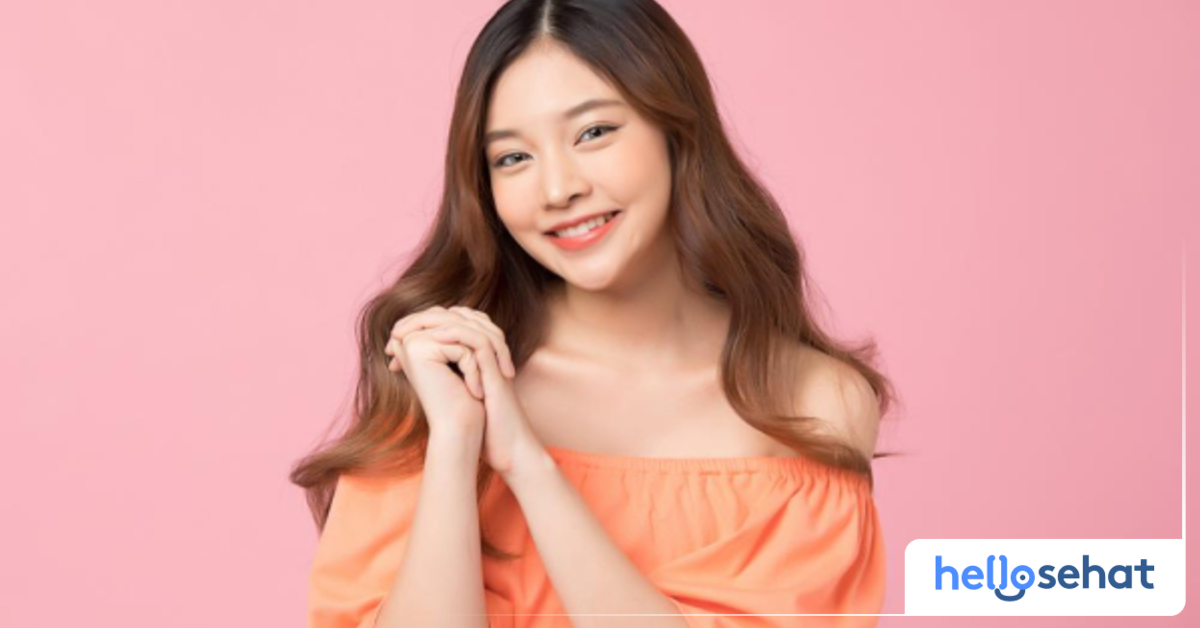 10 Cat Rambut yang Bagus dan Aman untuk Digunakan • Hello Sehat