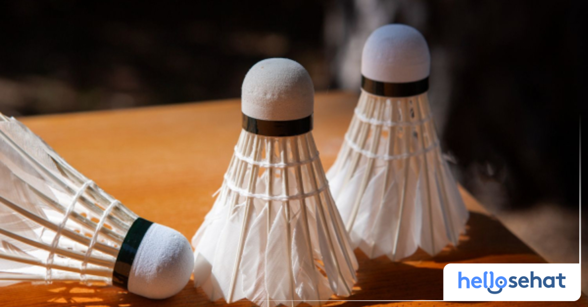 10 Shuttlecock Terbaik untuk Pemula hingga Profesional