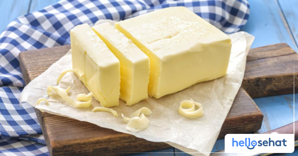 10 Merk Margarin yang Bagus untuk Kue Kering dan Cake • Hello Sehat