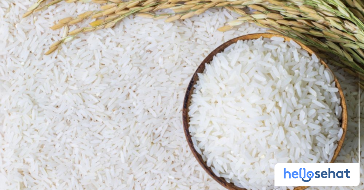 10 Merk Beras yang Enak dan Pulen dengan Harga Bervariasi