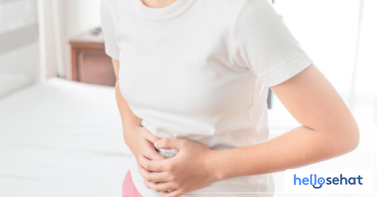 Perut Kembung Setiap Pagi? Ini 5 Penyebabnya - Hello Sehat