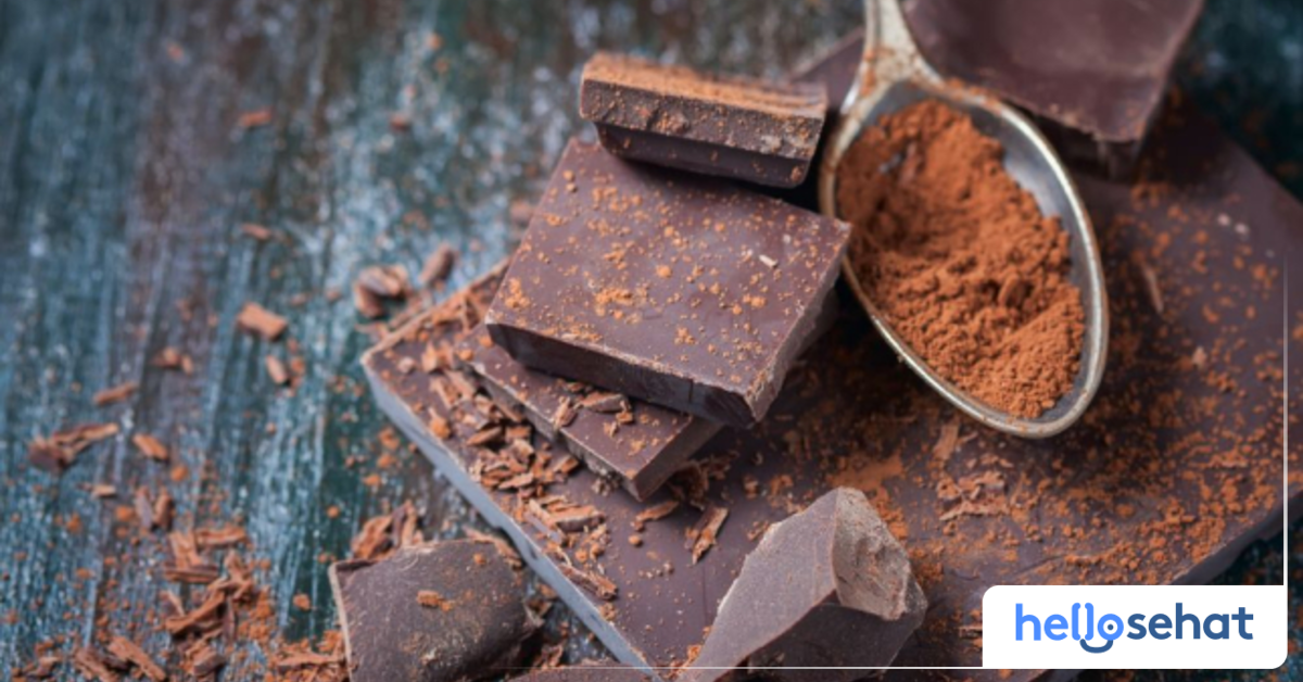 10 Rekomendasi Merk Dark Chocolate Sehat, Cocok untuk Diet!