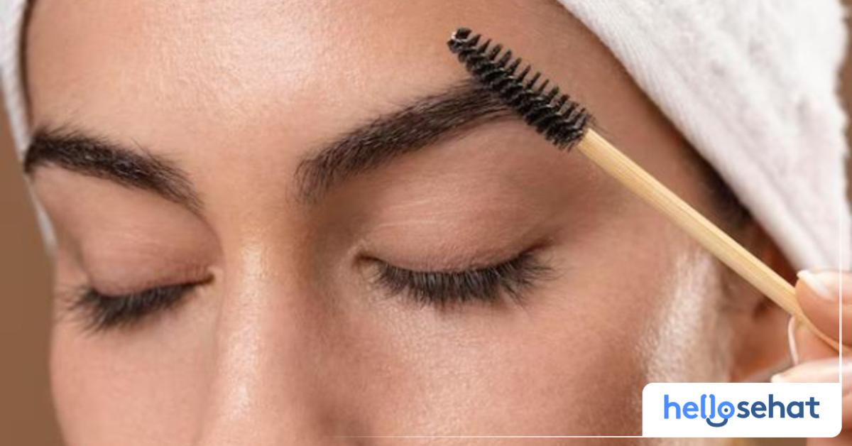 10 Merek Browcara Terbaik untuk Alis Cantik dan Tebal