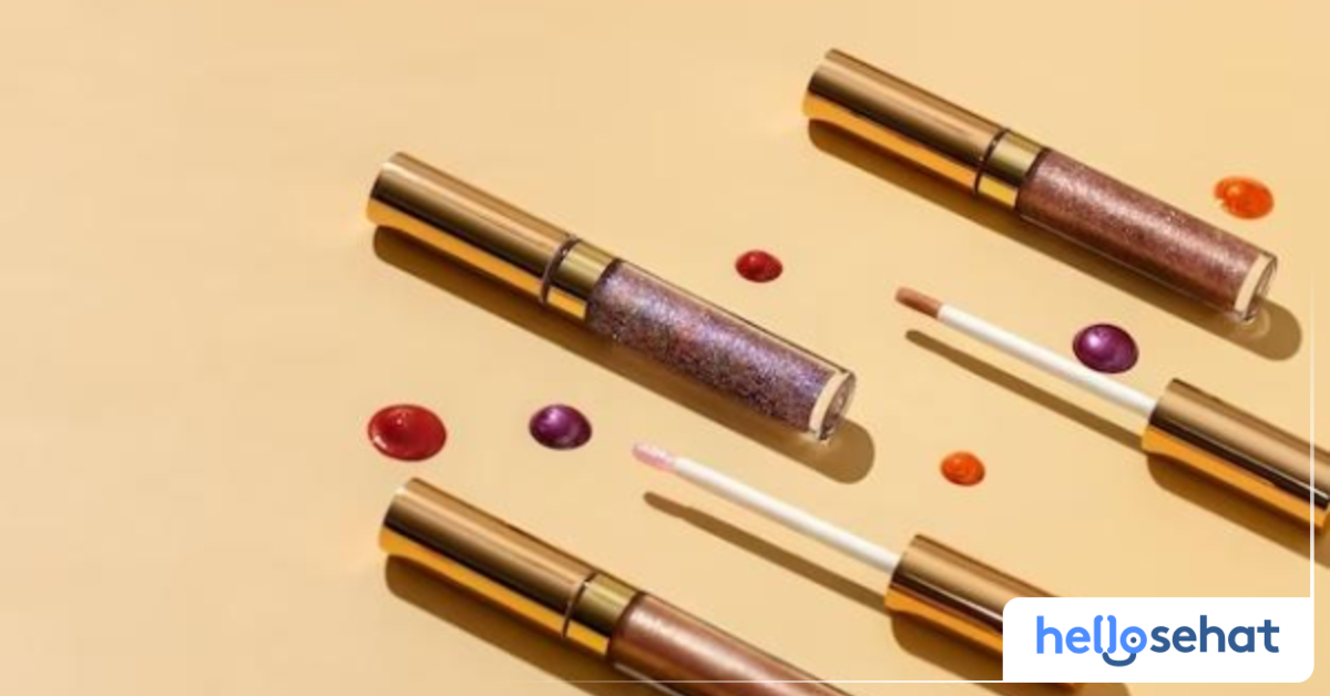 10 Rekomendasi Lip Tint Terbaik dan Tahan Lama - Hello Sehat