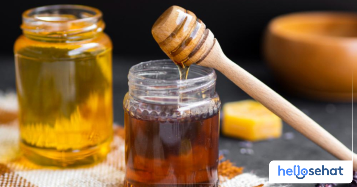 10 Merk Madu yang Aman dan Bagus untuk Ibu Hamil - Hello Sehat