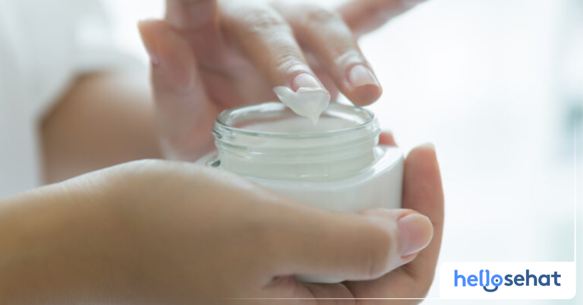 Azelaic Acid, Kenali 5 Manfaatnya untuk Kesehatan Kulit - Hello Sehat