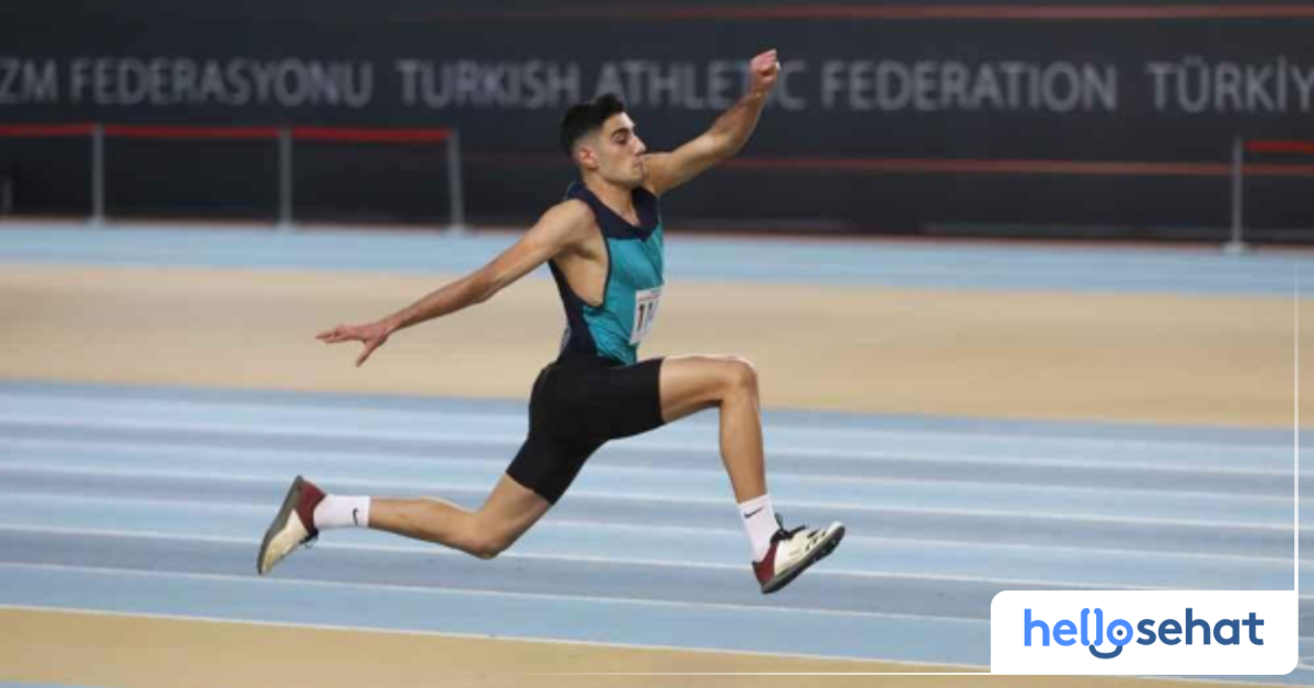 Lompat Jangkit: Pengertian, Teknik Dasar, dan Manfaat