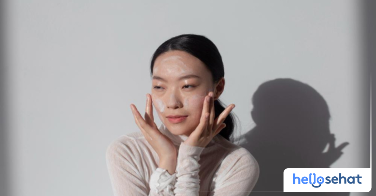 Apa Penyebab White Cast? Begini Cara Tepat Mengatasinya