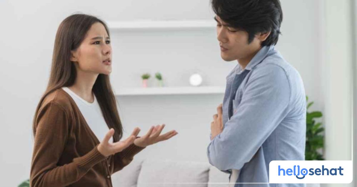 7 Cara Menghadapi Orang Manipulatif Dari Diri Sendiri Hello Sehat