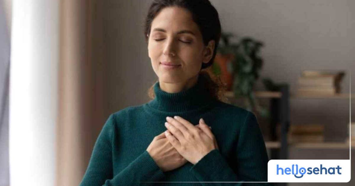 Kelenjar Timus: Anatomi, Fungsi, Gangguan, dll. - Hello Sehat