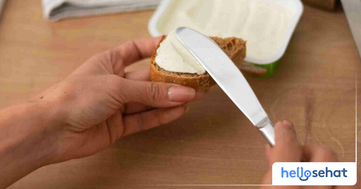 4 Merk Roombutter untuk Membuat Kue yang Lembut