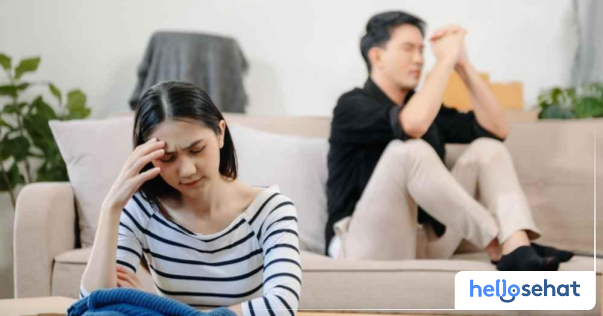 Apa Itu Love-Hate Relationship? Ini Tanda-tandanya