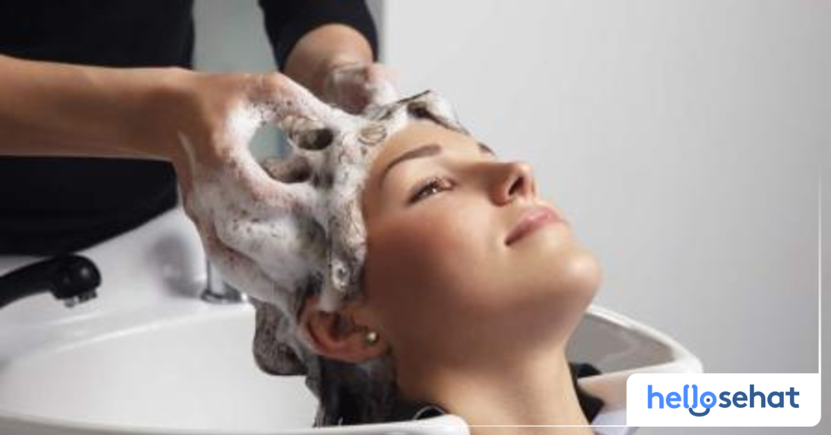 Perawatan Rambut di Salon Kecantikan yang Patut Dicoba