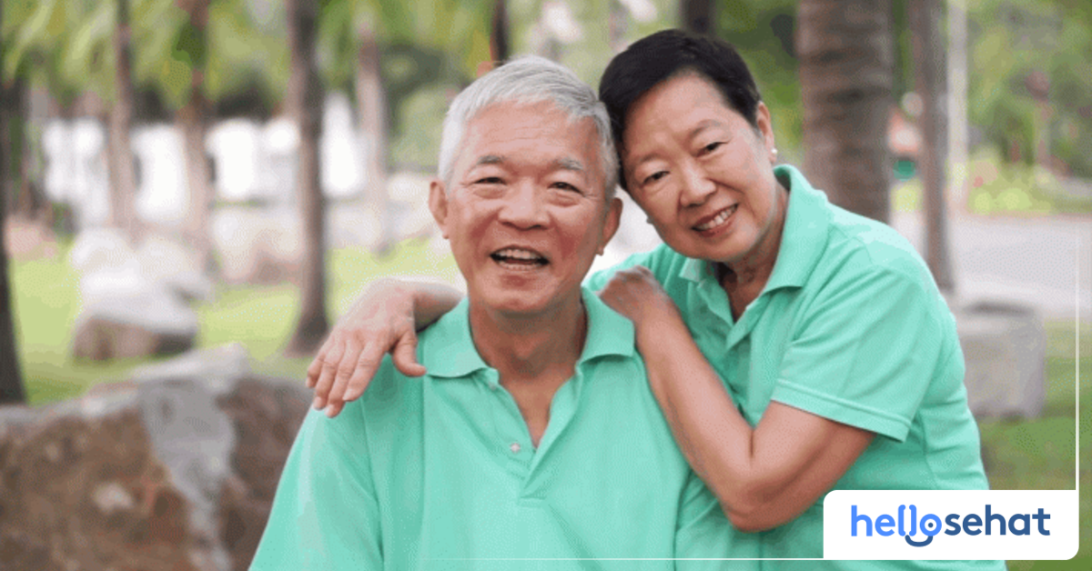 Aricept: Kegunaan, Dosis, Efek Samping - Hello Sehat