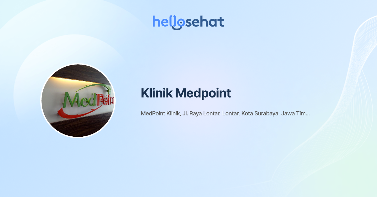 Klinik Medpoint