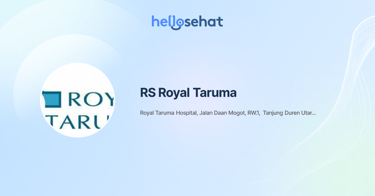 RS Royal Taruma