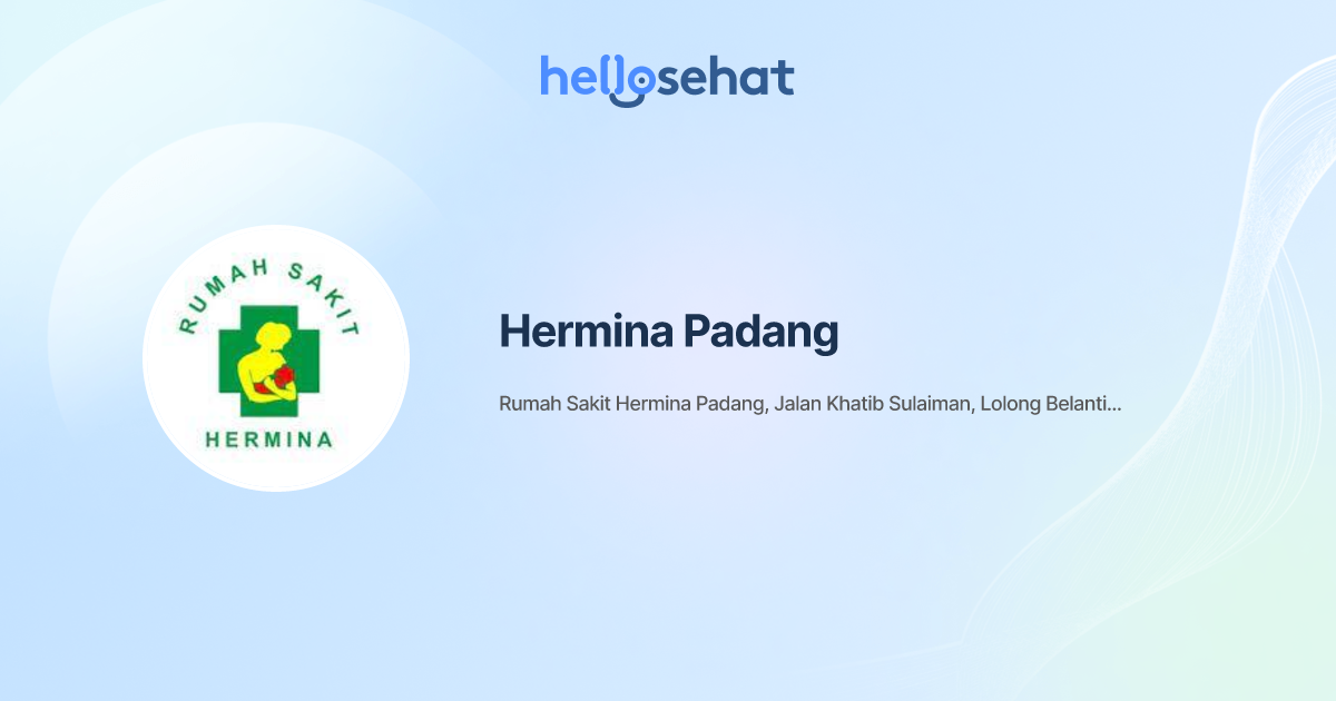 Hermina Padang