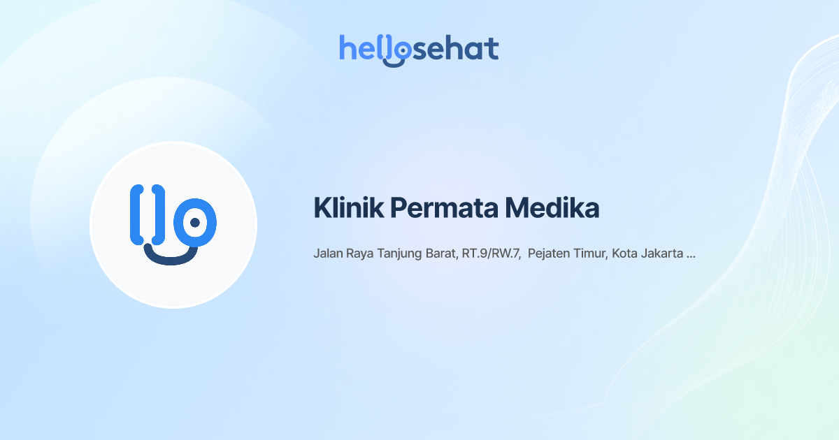 Klinik Permata Medika