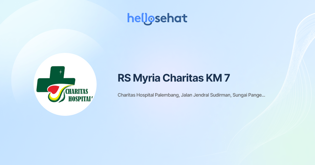 RS Myria Charitas KM 7