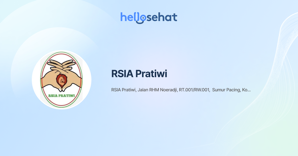 RSIA Pratiwi