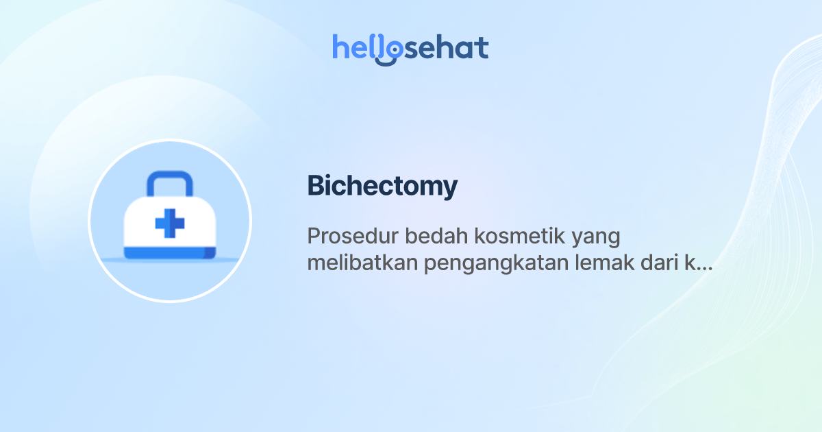 Bichectomy