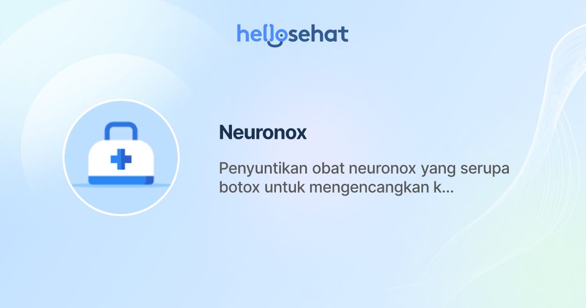 Neuronox