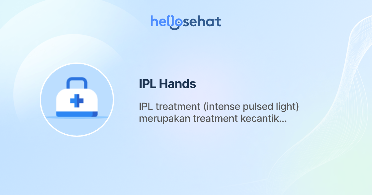IPL Hands