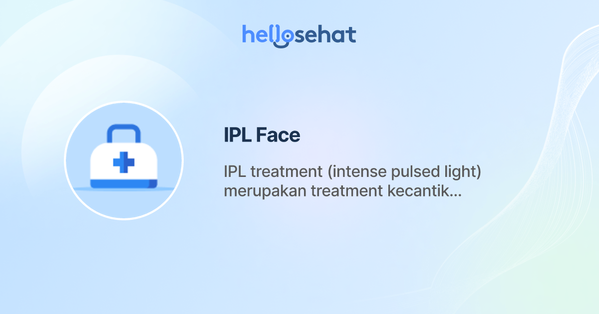 IPL Face