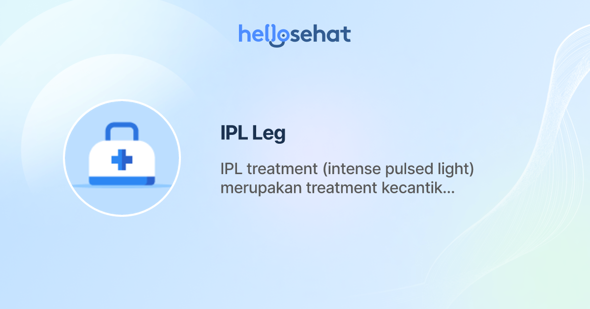 IPL Leg